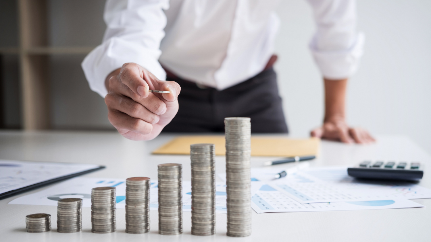 Differenza tra utile contabile e utile operativo: non confonderli ...